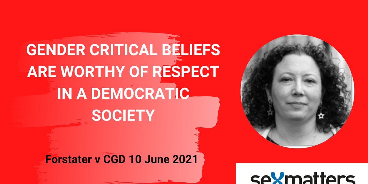 SHE DID IT! - by Graham Linehan - The Glinner Update