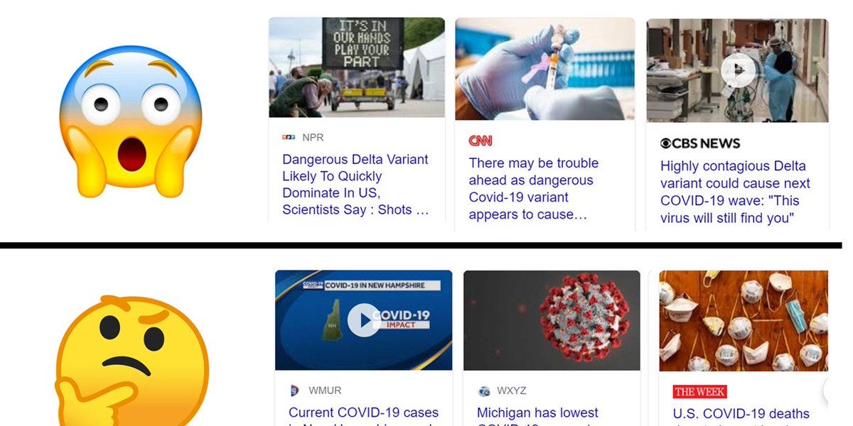 Why lockdown states may shut down again this fall