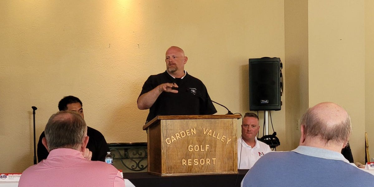 TVCC Cardinals get ready for 2021 Fall Season