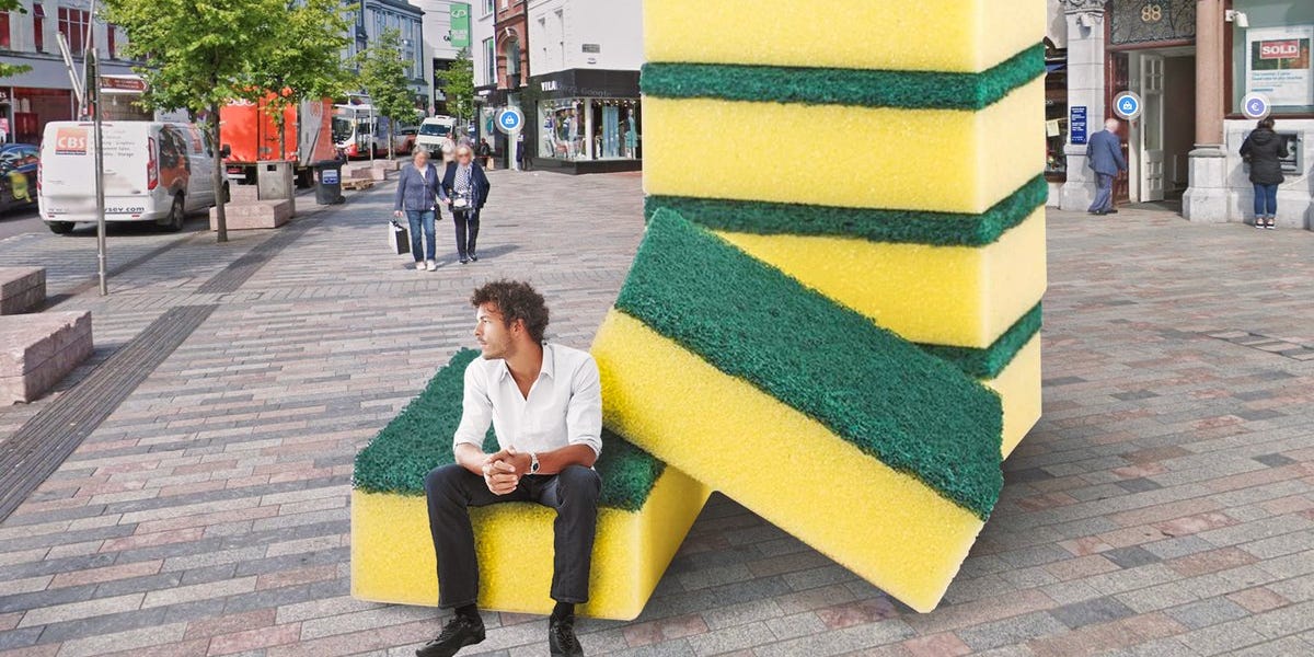 Tripe+Drisheen: The Friday View 13/08