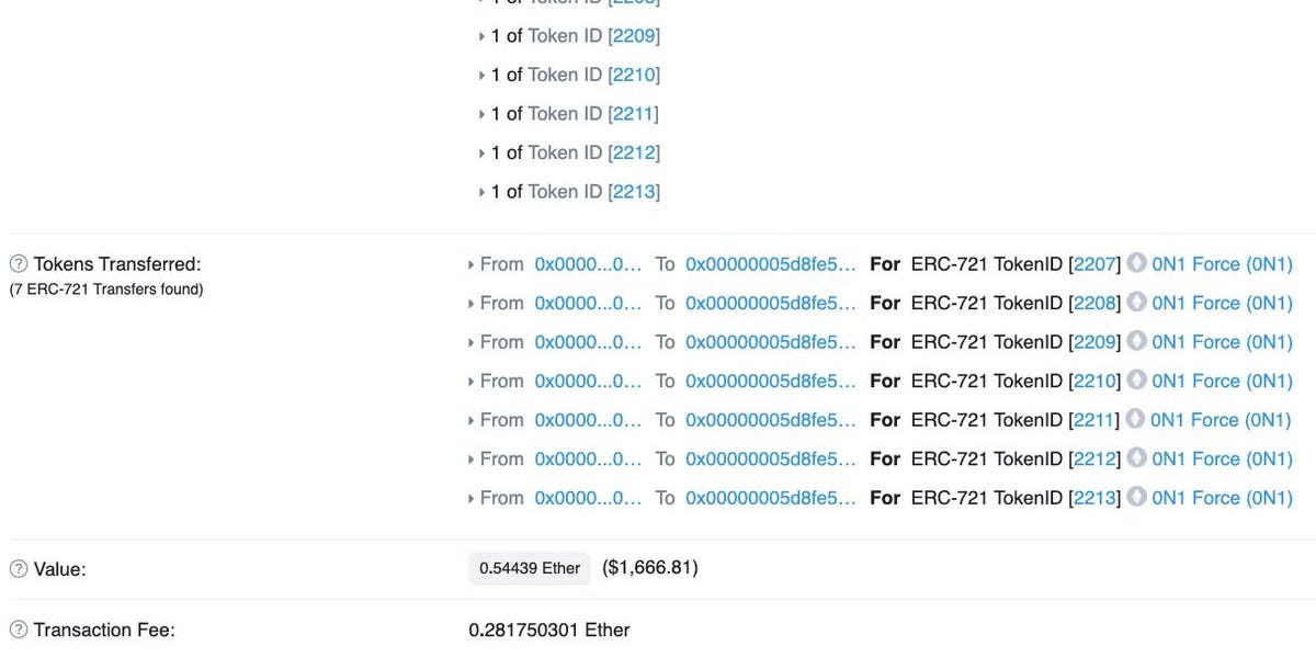 How our team makes millions in crypto risk-free
