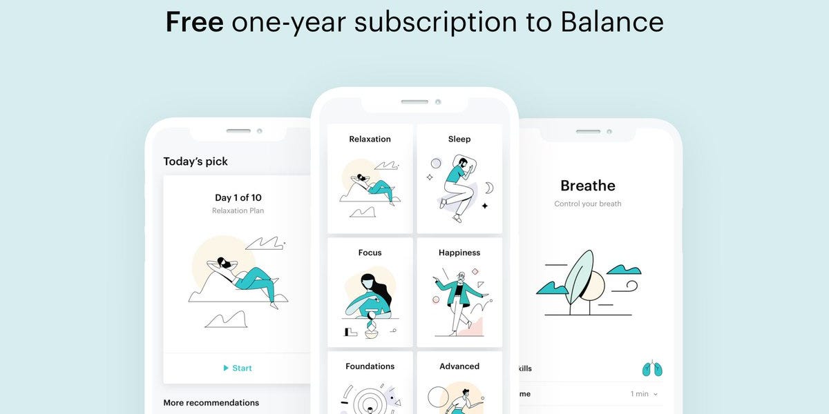 Introspection, nurturing, resonance - by Masha Krol