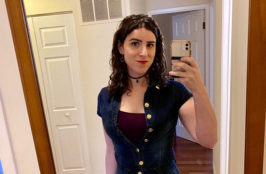 Where "Just Be Kind" Has Gotten Us - by Ester Perez