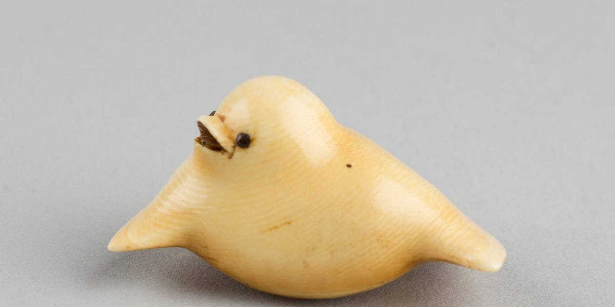 Chairman Rabbit: China’s ‘Cosmopolitan Patriot’