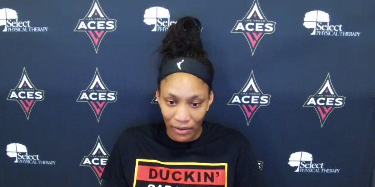 Everything to know about the last day of the 2020 WNBA regular season