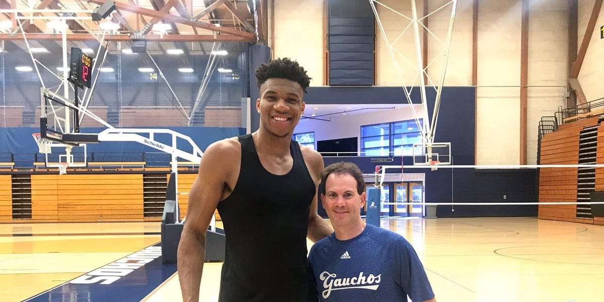 ESPN: Joe Pasternack, Tim Miles linked as Cal basketball coaching ...