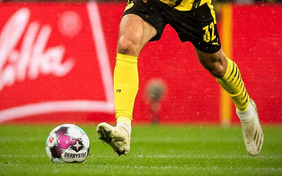 Is Reyna Playing Better Than Pulisic At His Age?