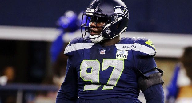 Seahawks 2022 Numbers Primer: The Defense - Seaside Joe