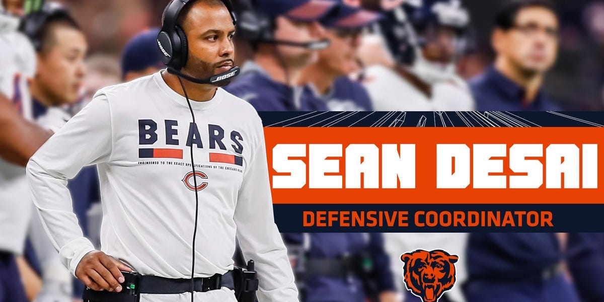 Who is Pete Carroll's heir apparent? - Seaside Joe