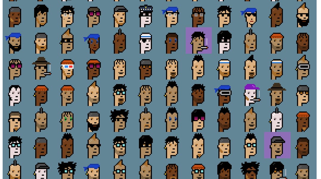 The NFT Bull Market Has Arrived 🐂 - by William M. Peaster