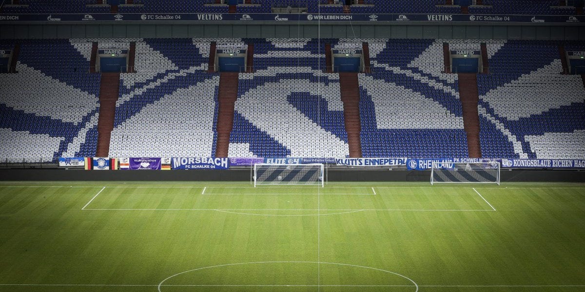 Dissecting Greatness - by Tom Dunmore - Tom's Soccer Letter