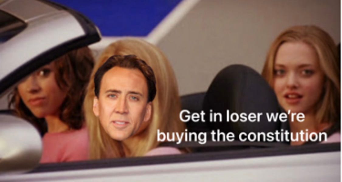 Finding Equilibrium #9: Web3 boomtowns, Urbit, and Walter Isaacson's lessons