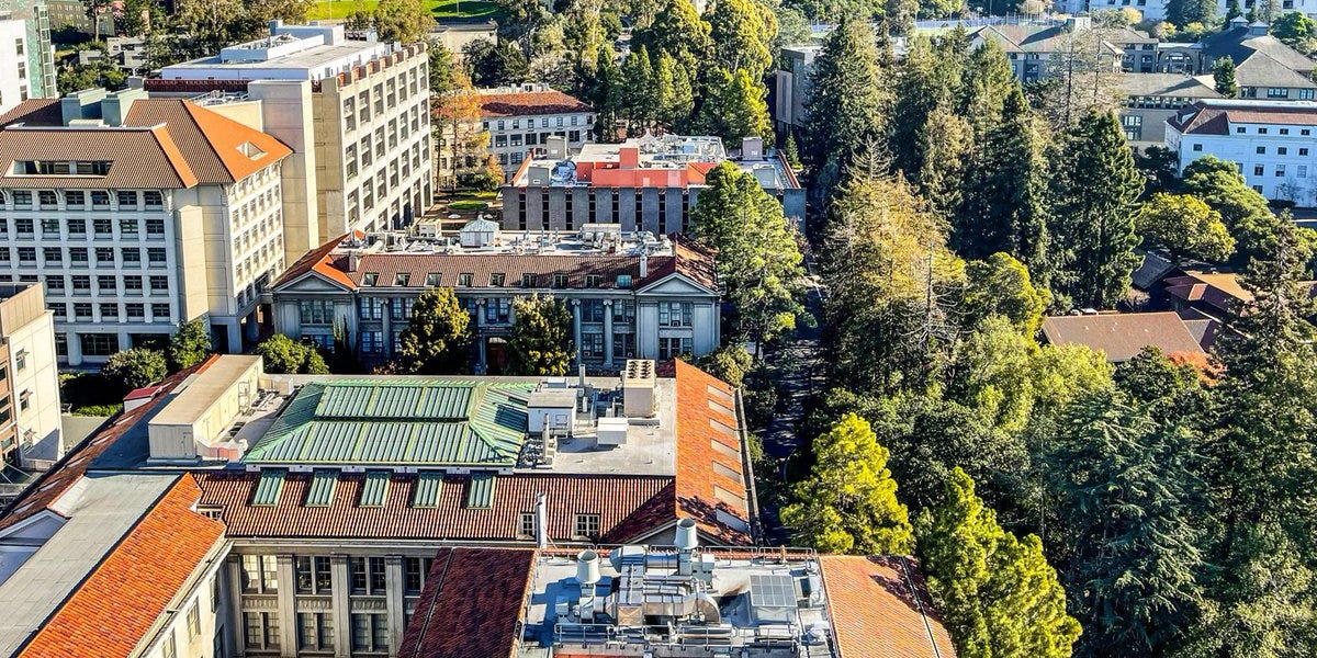 REPORT: Cal manages $3.7 million surplus in FY2022, with huge assist ...