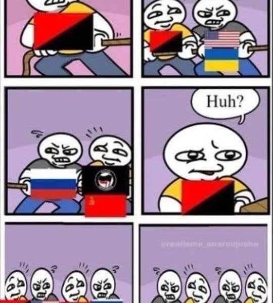 Memes at the End of Deconstruction - by Dave Greene