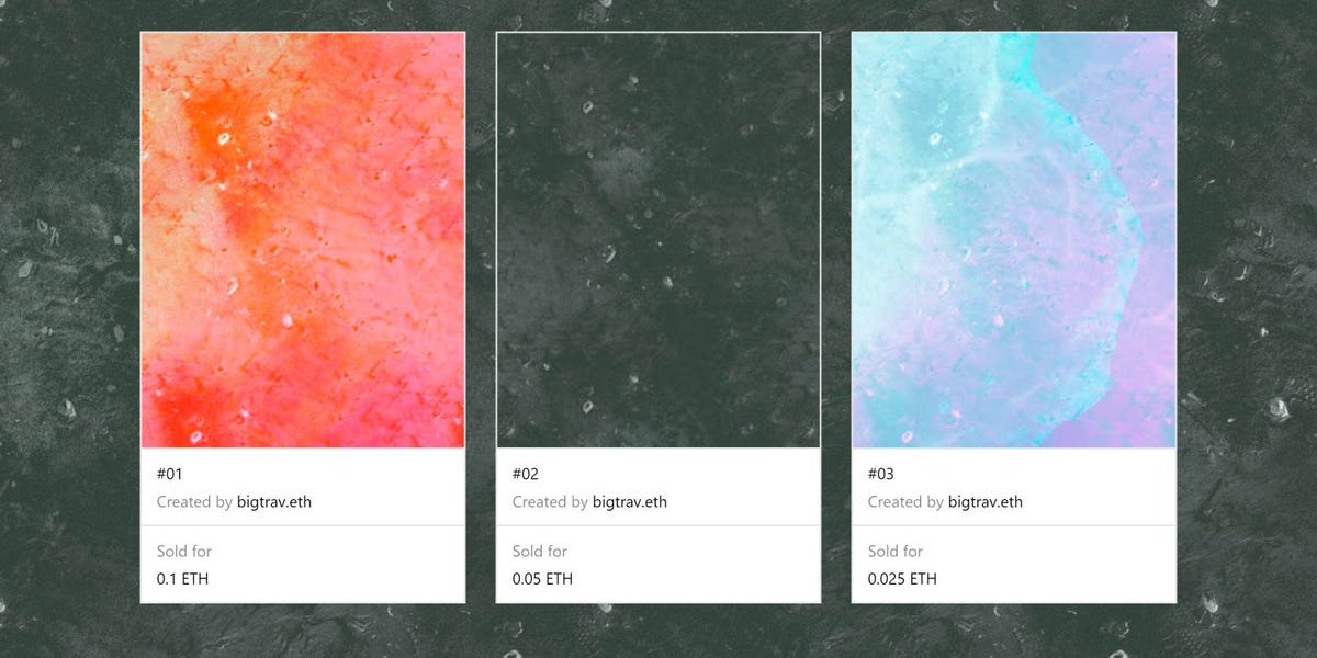 How to create your own NFT platform - by William M. Peaster