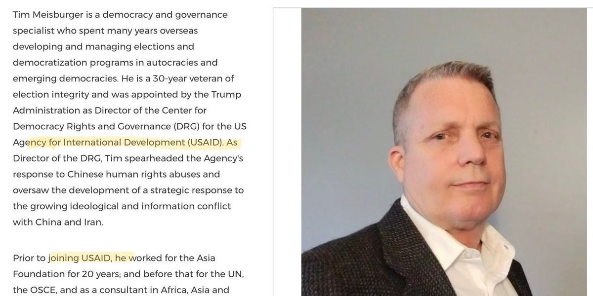 So Much Going On - by Jim Stewartson