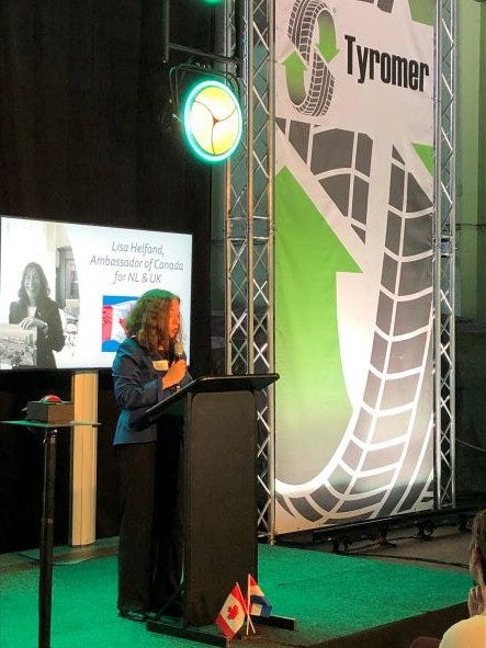 Doing Business Abroad: How the Canadian Trade Commissioner Service Can ...