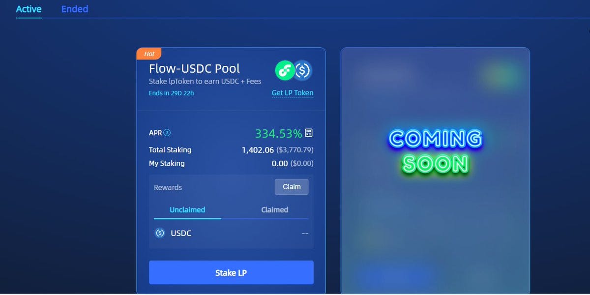 ⚡Flowverse #45: Most used Flow dApp - by Flowverse 🌊