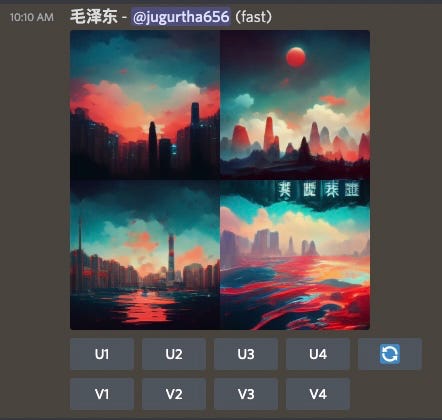 Tweets of the Month + DC Meetup Tonight