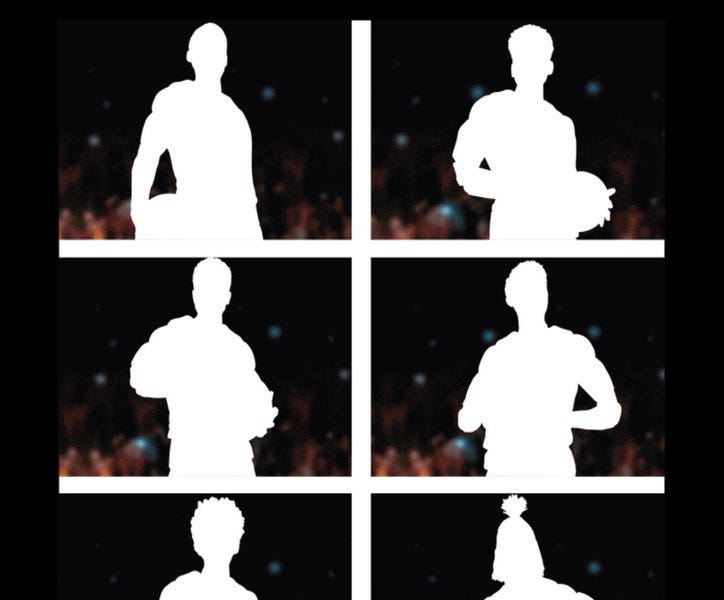 Hasbro Starting Lineup NBA Preorders Drop in One Week