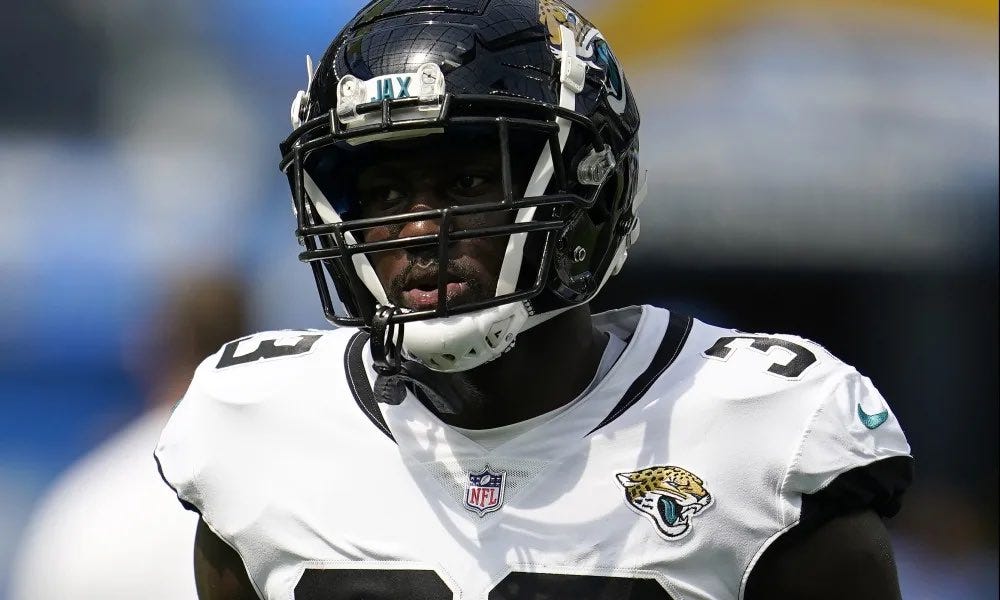 Top Pick: Former Utah Utes LB Devin Lloyd Is Quickly Making A Name In ...