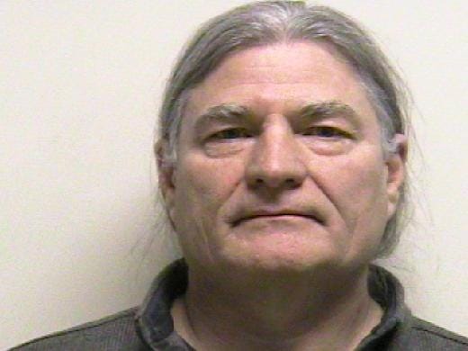 David Hamblin is the First Arrested in the Utah County Ritualistic Case