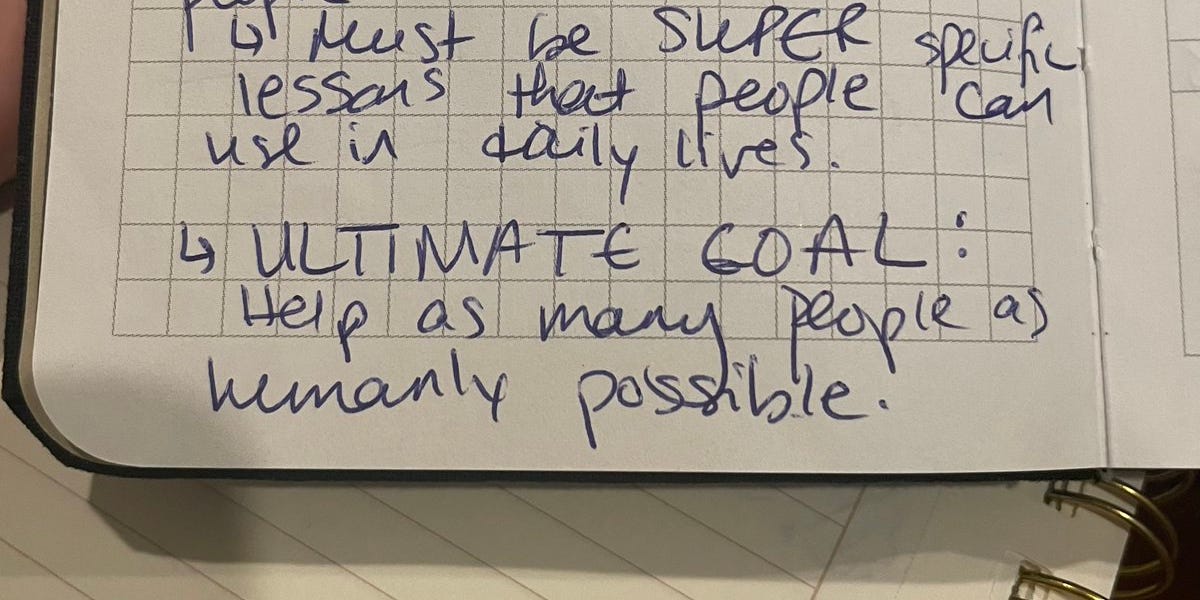 The Profile: The founder who built a $26-billion business & the woman ...