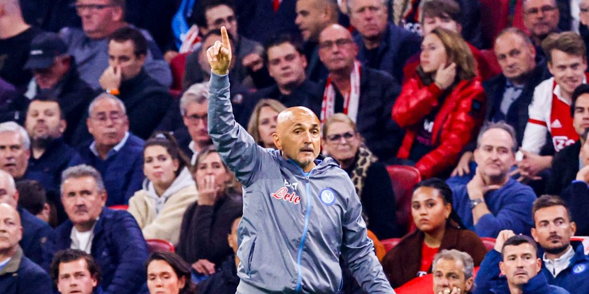 📰 What the papers say - by Conor Clancy | TIFN