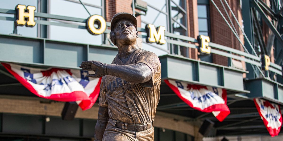 A new goal has emerged - by Ben Ranieri - Sea Level