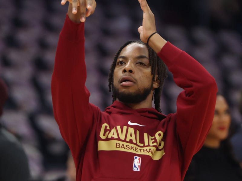 Eye(s) on the prize - by Jared Dubin