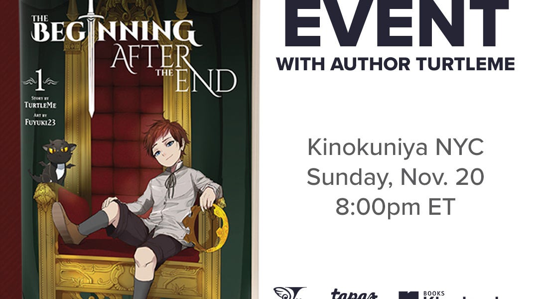 Thank you for supporting TurtleMe in New York!