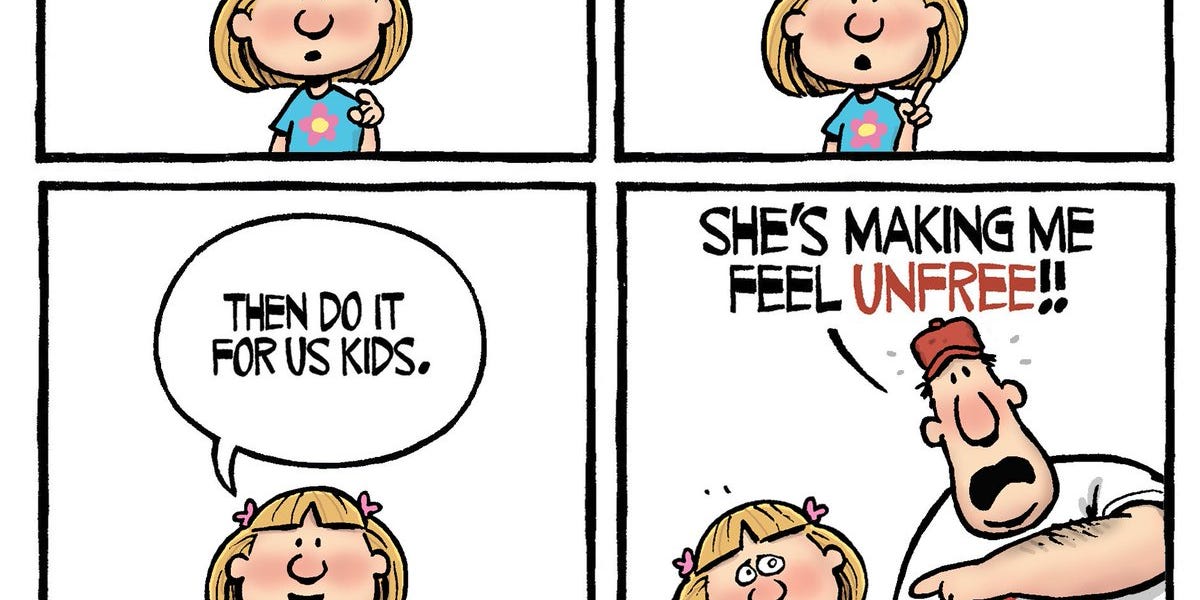 Midweek Memes the Mask Edition - by Amy Sukwan