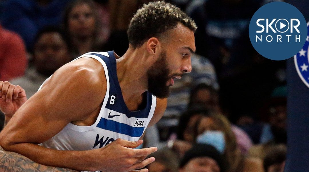 Rudy's Comin To Town: Part 1 - by Brian J. Shaw