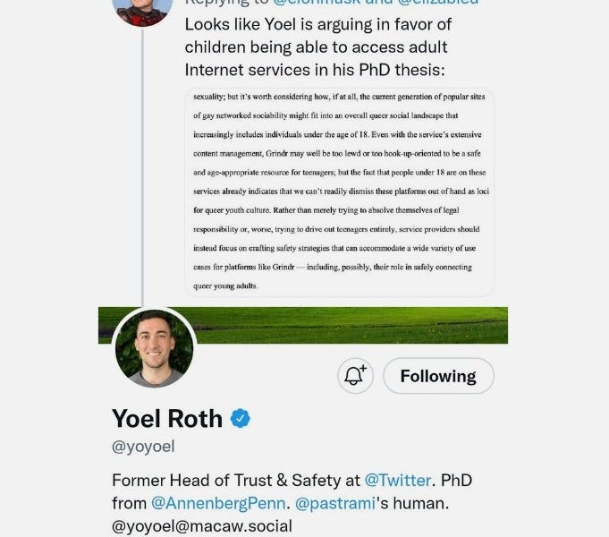 How to move an Overton Window - by Graham Linehan