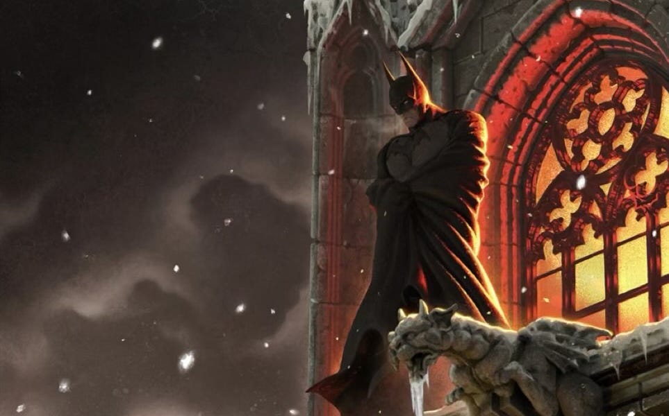 Saturday Thread - by Milan Singh - Slow Boring