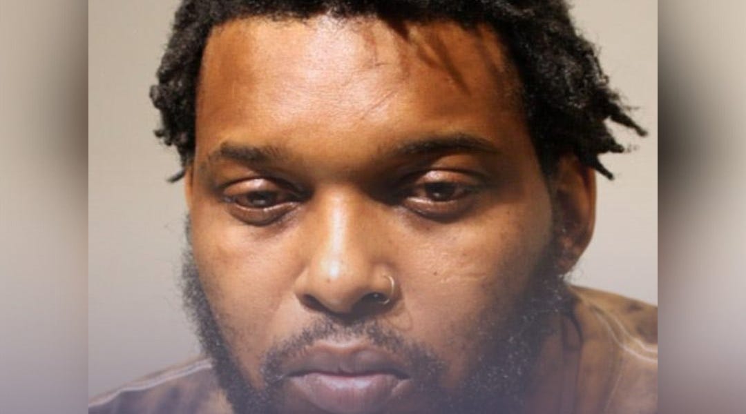 Kenneth Hearne Shot in Tempe. Taken into Custody. Dead at Hospital.