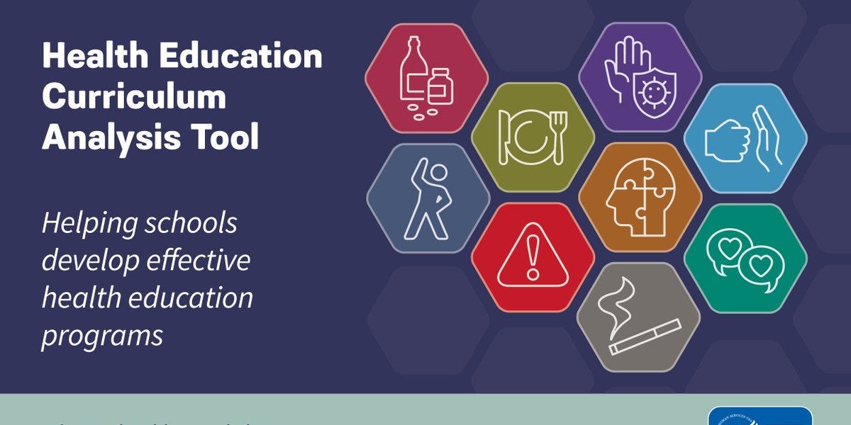 CDC outlines adoption of LGBTQ curriculum