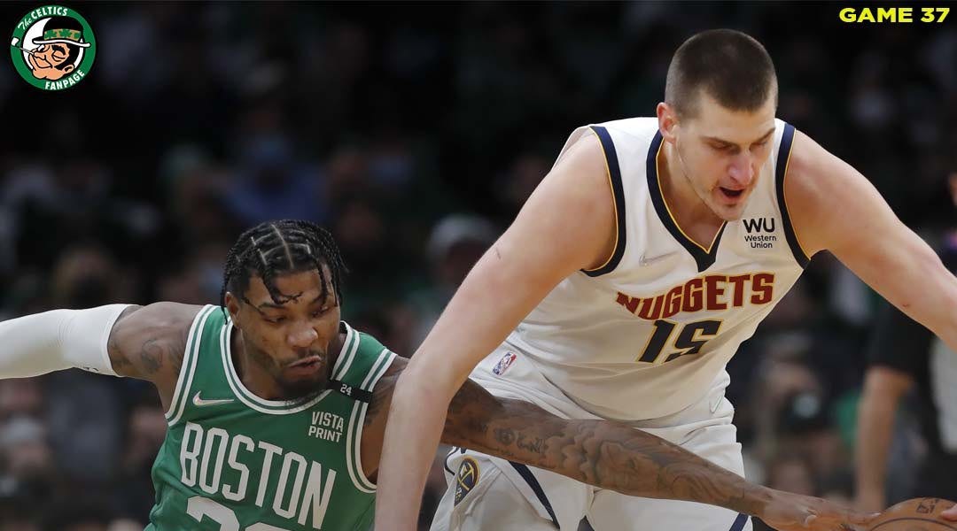 Celtics Open 2023 with Potential NBA Finals Matchup