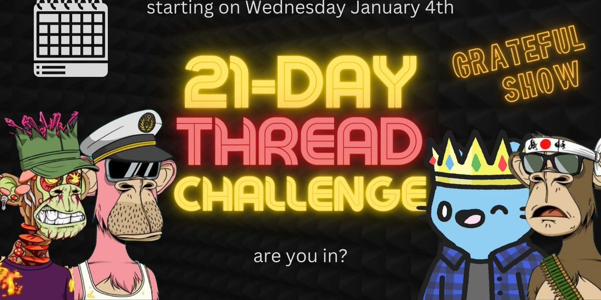 Welcome to 2023! - by beast.eth - Beast Journal