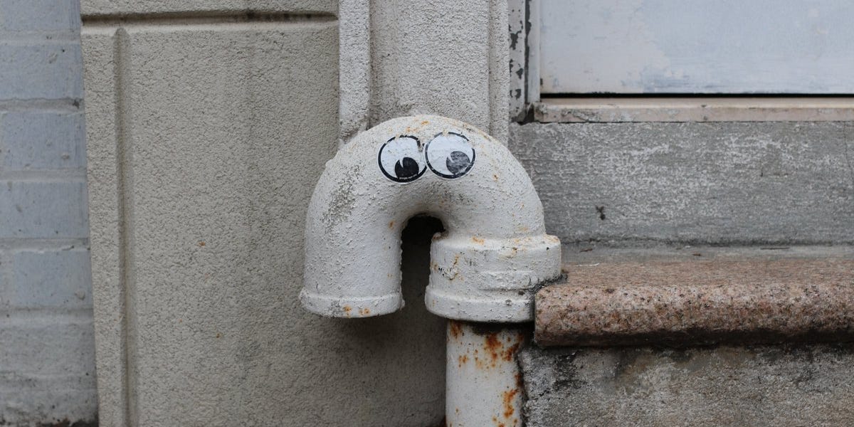 The "N33D2POO" Edition - by Rob Blatt - The Briefly