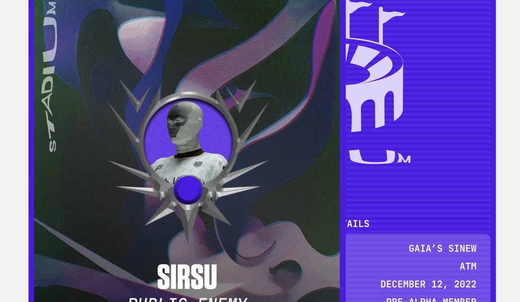 Emerging NFT Infra to Follow 🔥 - by William M. Peaster