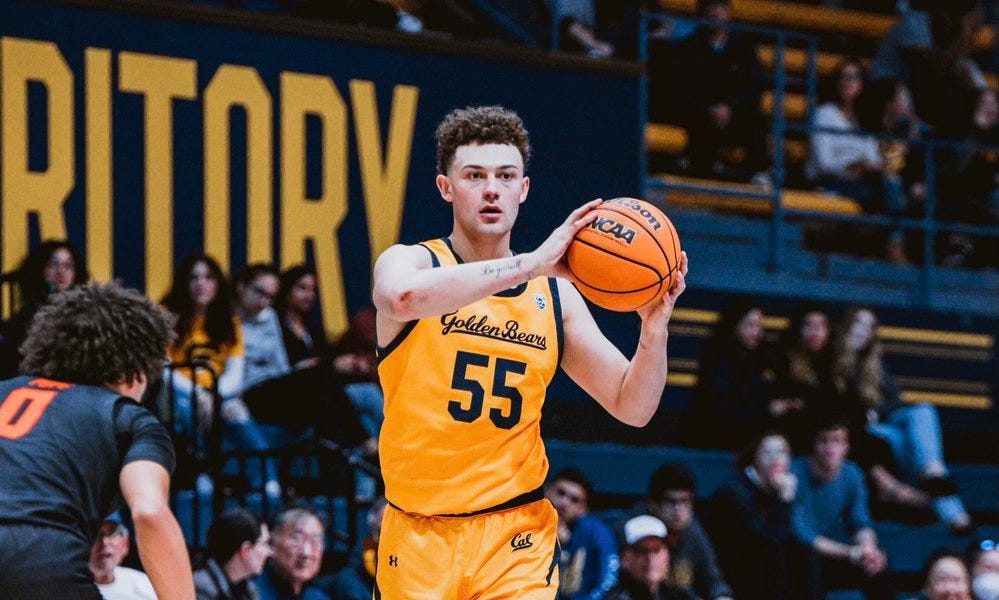 BREAKING: Cal Men's Basketball Point Guard Devin Askew Out for Rest of ...