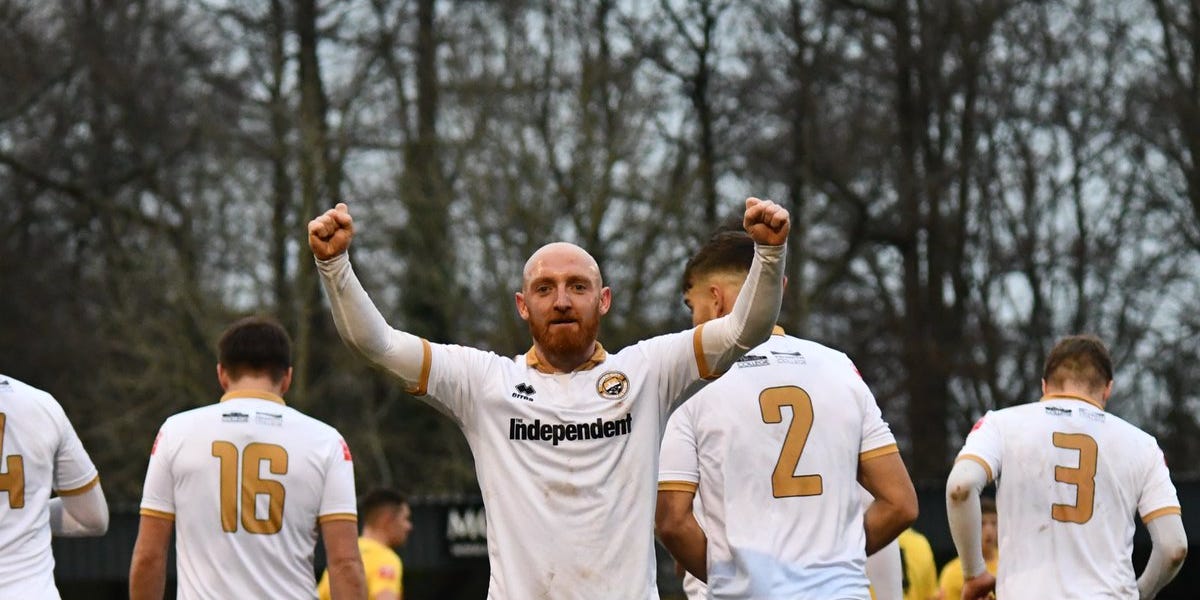 ⚽ Cornwall Football: February 6, 2023