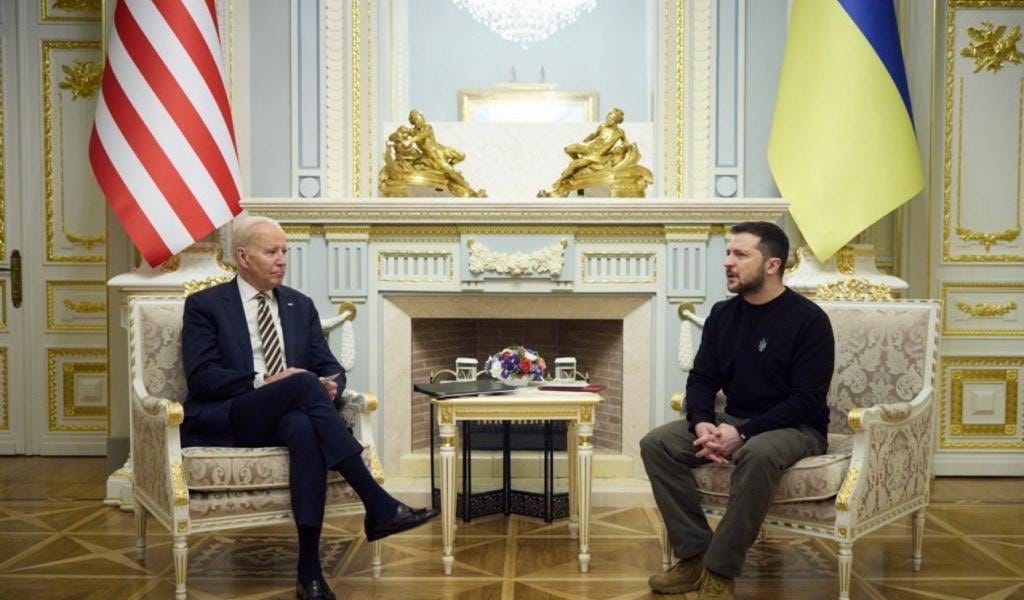 [ Analyse ] Sic transit gloria mundi ad Ucrainam