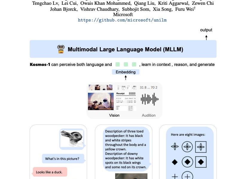 🥇Top ML Papers of the Week - by elvis - NLP Newsletter