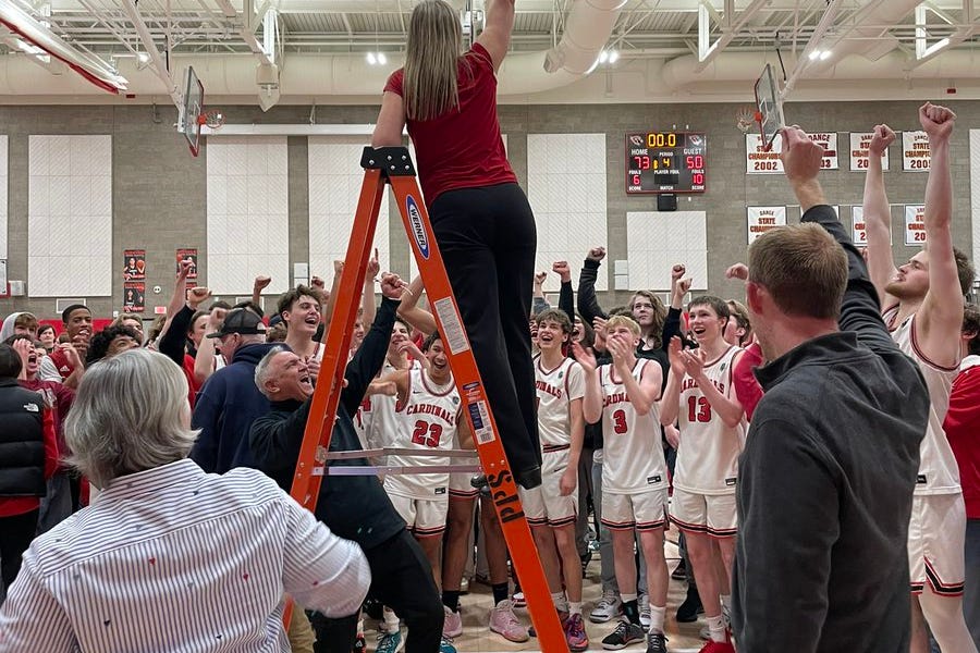 Shane Hoffmann's guide to Oregon's high school basketball state tournament