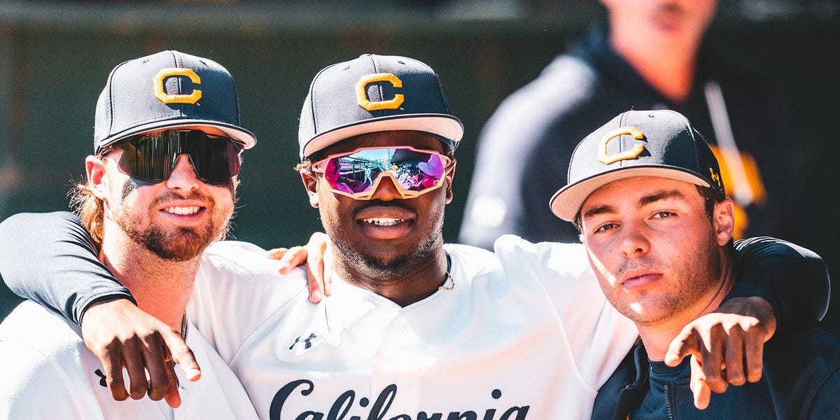 Cal Baseball (8-3) and Softball (17-4) starting Pac-12 play