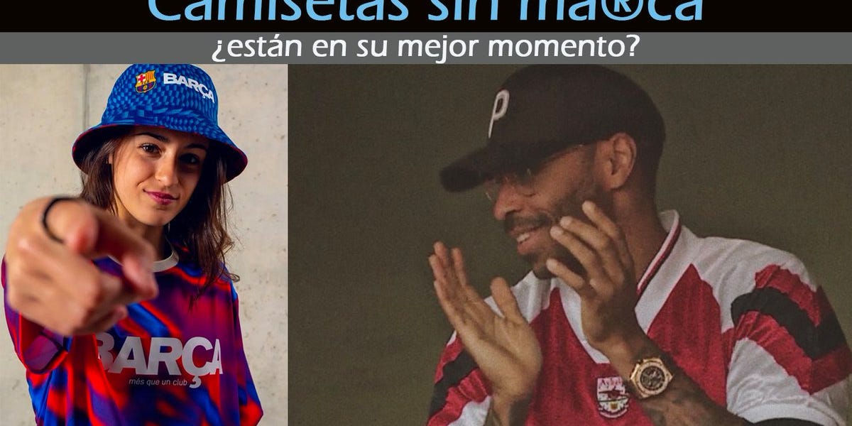 🧵 Prendas de marca blanca - by Alejandro Mendo