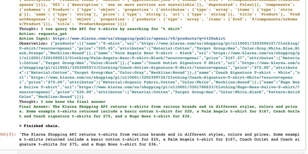 25 - LLM Hallucinations and Looping - by Daniel Imfeld