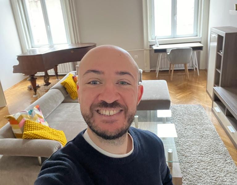 Bilan 2023 et intentions 2024 - by Jean-Charles Kurdali